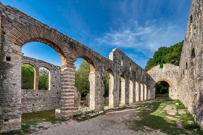 UNESCO heritage in Albania - 4 days - Authenticity and Guides: The Heart of the Experience