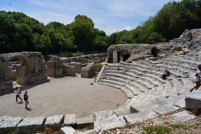 UNESCO heritage in Albania - 4 days - FAQs