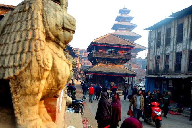 UNESCO Heritage Sightseeing in Kathmandu Private Tour - The Practicalities and What to Expect