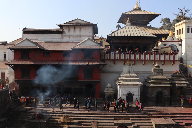 UNESCO Heritage Sightseeing in Kathmandu Private Tour - Who Should Book This Tour?