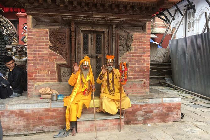 UNESCO Heritage Sightseeing in Kathmandu Private Tour - The Sum Up