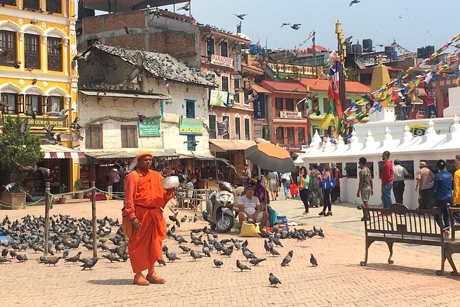 UNESCO Heritage Sightseeing in Kathmandu Private Tour - FAQ