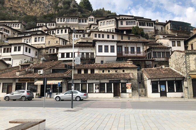 UNESCO Heritage Sites in Albania on 3 day tour - Key Points