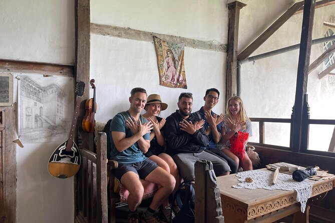 UNESCO Heritage Sites in Albania on 3 day tour - What Makes This Tour Stand Out?