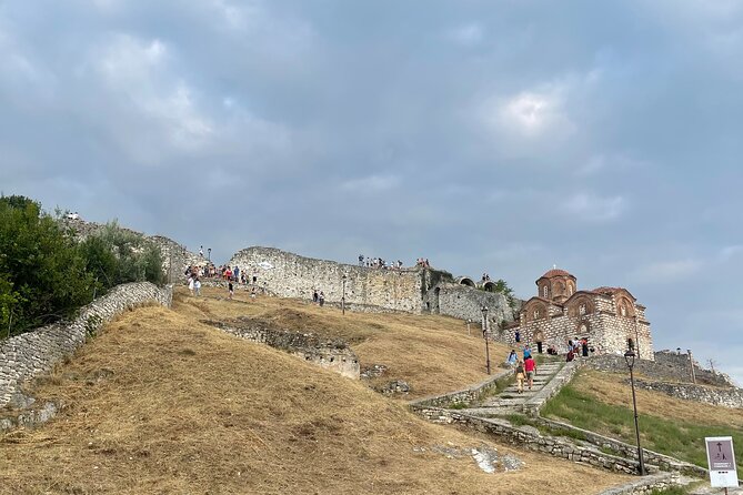 UNESCO Heritage Sites in Albania on 3 day tour - What the Tour Includes and What You Should Budget For