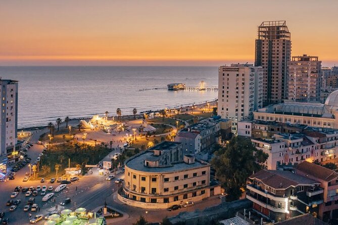 UNESCO Heritage Sites in Albania on 3 day tour - FAQ