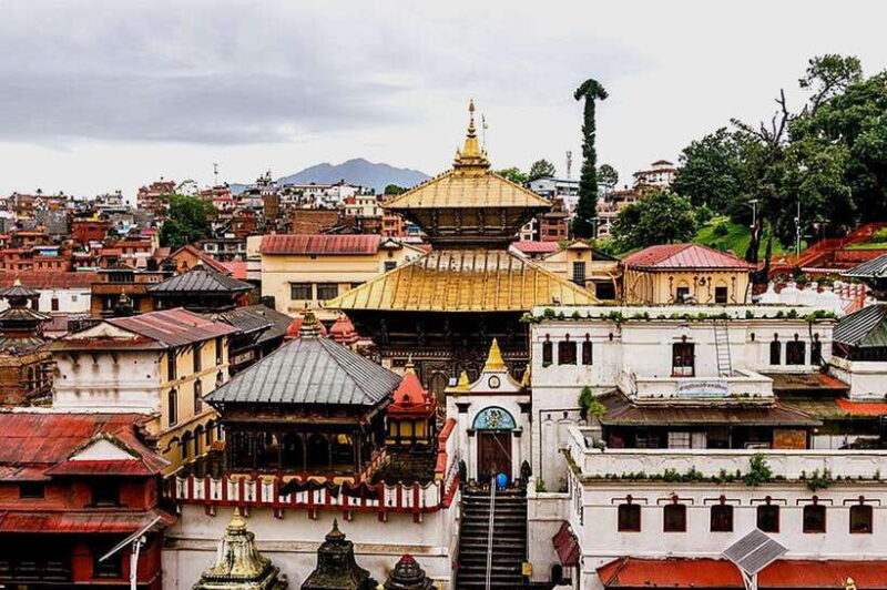 UNESCO Heritage Sites Sightseeing at Kathmandu. - What’s It Like on the Ground?