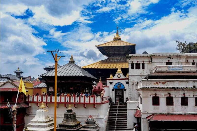 UNESCO Heritage Sites Sightseeing at Kathmandu. - Final Thoughts: Who Will Love This Tour?