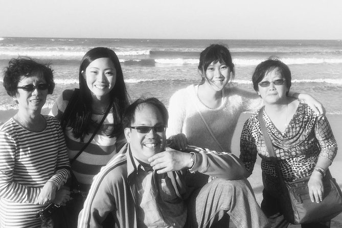 UNESCO Jeju Full Day Tour Package By Taxi - Practical Details and What They Mean for You