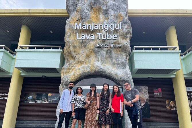 UNESCO Jeju Island EAST Tour (entrance fee included) - Who Is This Tour Best For?