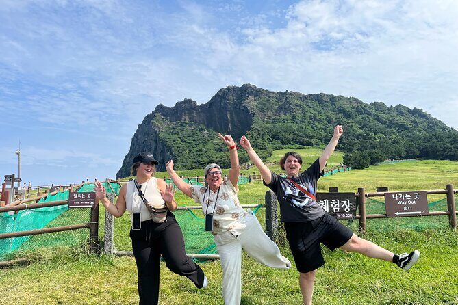 UNESCO Jeju Island EAST Tour (entrance fee included) - The Sum Up: Is This Tour Worth It?