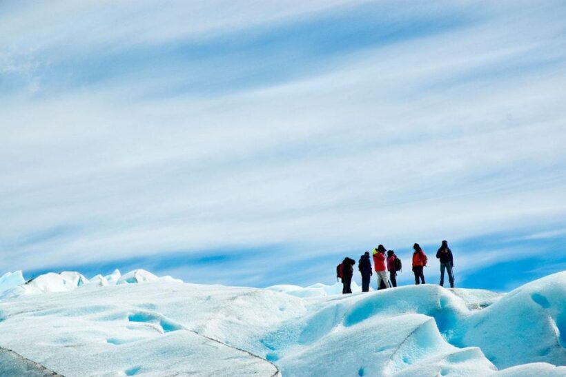 Unesco Jewels: Big Ice Tour at Perito Moreno Glacier - The Itinerary: What to Expect from Start to Finish