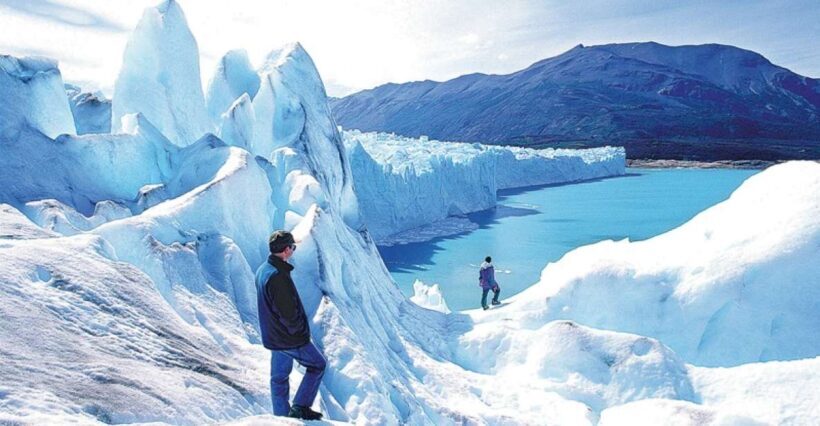 Unesco Jewels: Big Ice Tour at Perito Moreno Glacier - The Sum Up: Who Should Consider This Tour?