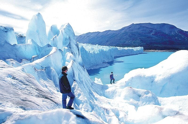 Unesco Jewels: Big Ice Tour at Perito Moreno Glacier - FAQ