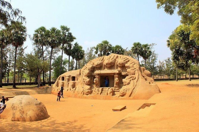 UNESCO Listed 7th Century Mahabalipuram Trip - The Itinerary: A Closer Look at Each Stop