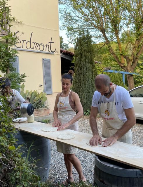 Unesco Monferrato Fresh Pasta Cooking class - FAQ