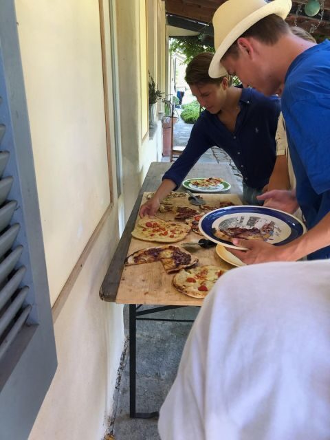 Unesco Monferrato Woodfired Pizza Workshop - The Experience: What Makes It Special