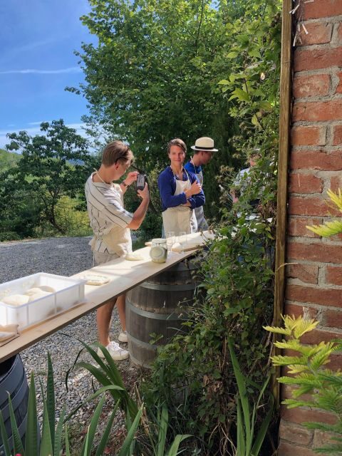 Unesco Monferrato Woodfired Pizza Workshop - Why This Experience Is Worth It