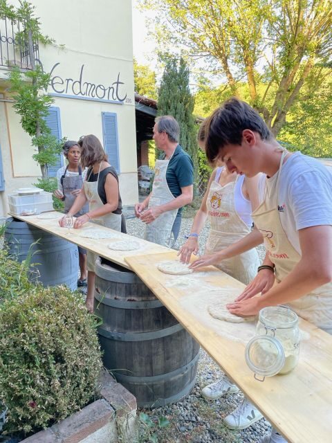Unesco Monferrato Woodfired Pizza Workshop - FAQs About the Unesco Monferrato Woodfired Pizza Workshop