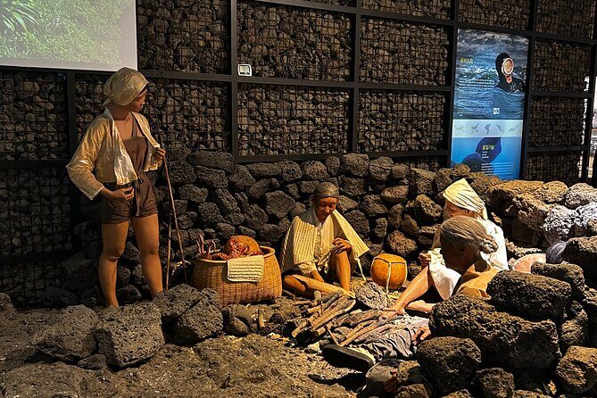 UNESCO Natural Heritage Private Tour by a Certificated Guide - Who Will Love This Tour?