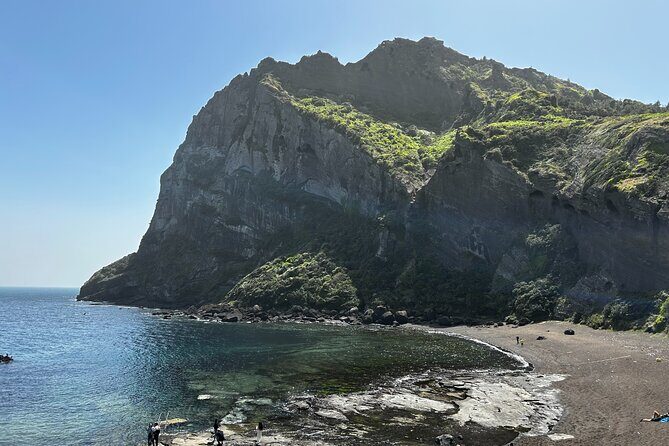 UNESCO Natural Heritage Private Tour by a Certificated Guide - Final Thoughts