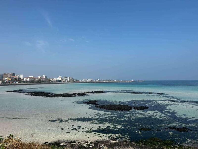 UNESCO Natural Heritage Private Tour by a Certificated Guide - The Authentic Experience You Need