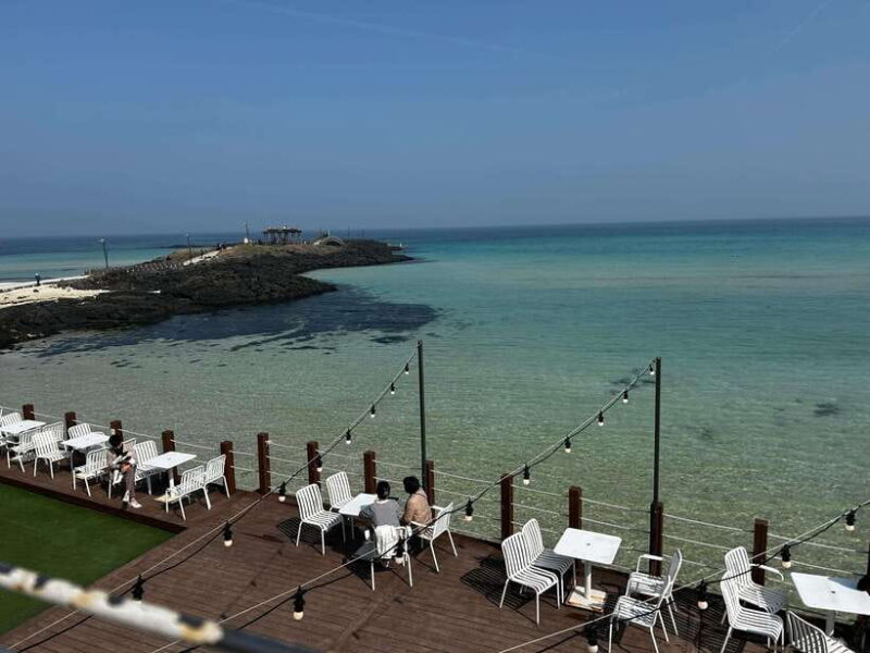 UNESCO Natural Heritage Private Tour by a Certificated Guide - Who Would Love This Tour?