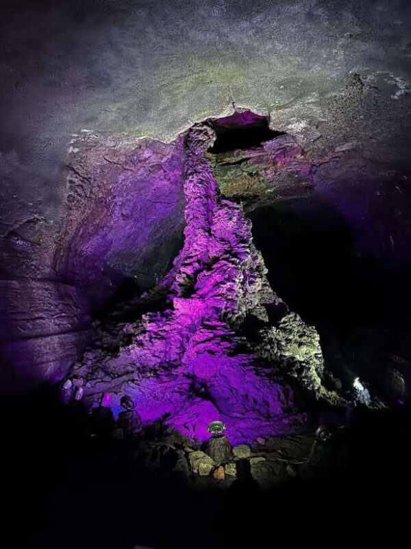 UNESCO Natural Heritage Private Tour by a Certificated Guide - Final Thoughts