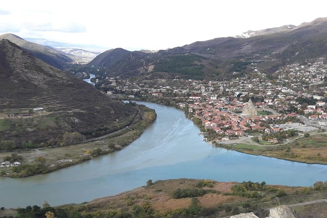 UNESCO protected sites and Antique cities in Georgia - Mtskheta and Uplistikhe - Authentic Experiences and Practical Tips