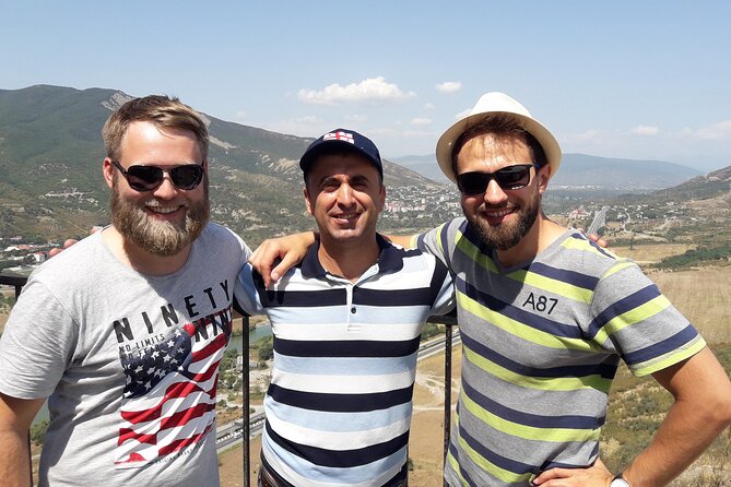 UNESCO protected sites and Antique cities in Georgia - Mtskheta and Uplistikhe - Who Would Love This Tour?