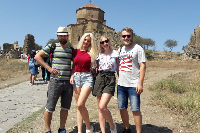 UNESCO protected sites and Antique cities in Georgia - Mtskheta and Uplistikhe - Final Thoughts