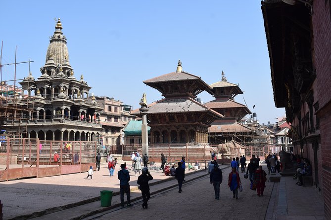 UNESCO Seven World Heritage Tour in Kathmandu - Final Thoughts