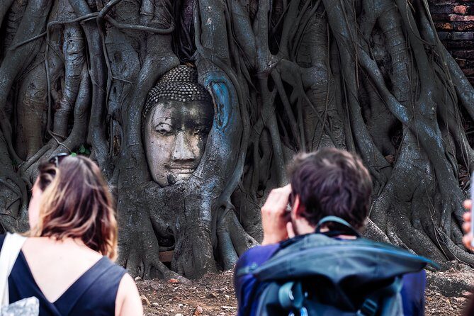 UNESCO Temple Group Tour to Ayutthaya From Bangkok - Final Thoughts: Who Should Consider This Tour?