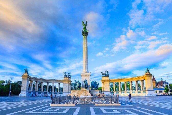 UNESCO Thermal Bath and Budapest Movie Film Tour in Hungary - Why This Tour Offers Great Value