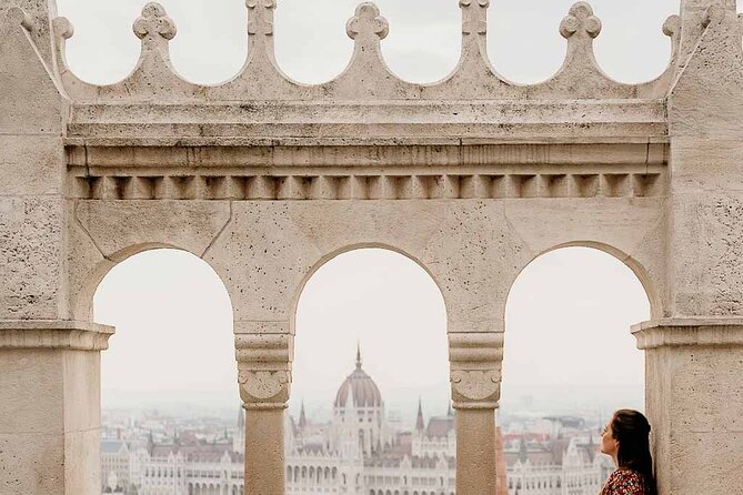 UNESCO Thermal Bath and Budapest Movie Film Tour in Hungary - Who Will Love This Tour?