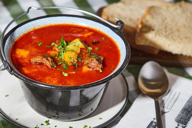 UNESCO Thermal Bath and Budapest Movie Film Tour in Hungary - FAQs