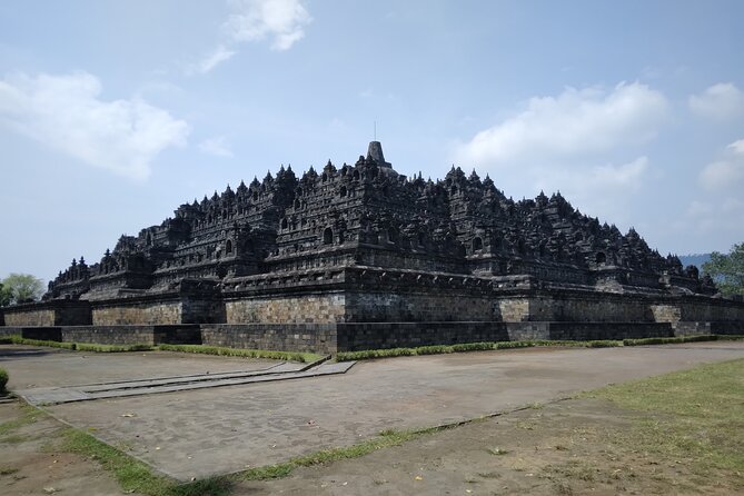 UNESCO Tour: Borobudur Top Access (Ticket Assistance) & Prambanan - Who Will Love This Tour?