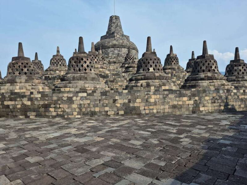 UNESCO Tour: Borobudur Top Access (Ticket Help) & Prambanan - Final Thoughts: Is This Tour for You?