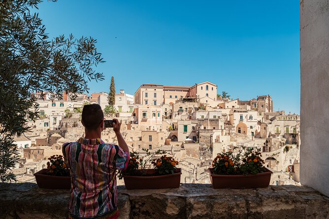 Unesco Tour From Bari: Guided Visit to Alberobello and Matera - Highlights of the Tour