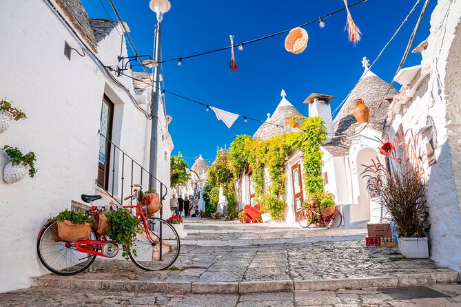 UNESCO Tour from Polignano: Guided Tour to Alberobello and Matera - The Verdict on Price and Value