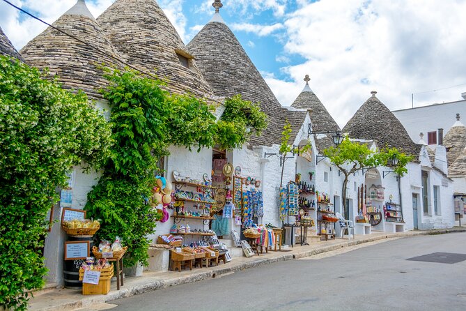 UNESCO Tour from Polignano: Guided Tour to Alberobello and Matera - Who Will Enjoy This Tour?