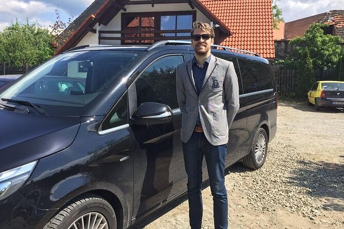 UNESCO TOUR :Sighisoara ,Viscri and Rupea TOUR From Brasov - Traveler Experiences and Reviews