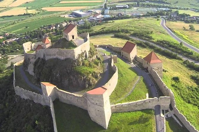 UNESCO Trip to Sighisoara, Viscri and Rupea Fortress from Brasov - Who Should Consider This Tour?