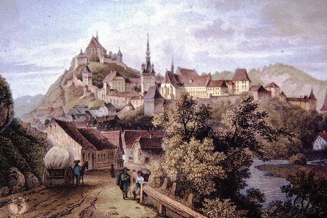 UNESCO Trip to Sighisoara, Viscri and Rupea Fortress from Brasov - FAQ