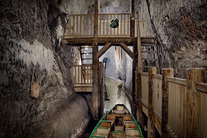 UNESCO Underground Boat Expedition and Salt Mine Tour From Krakow - Positive Aspects of the Tour