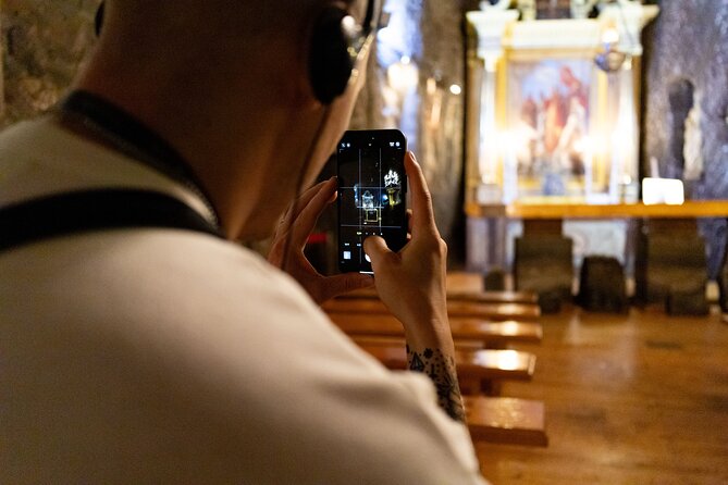 UNESCO Underground Boat Expedition and Salt Mine Tour From Krakow - Why This Tour Remains Highly Recommended