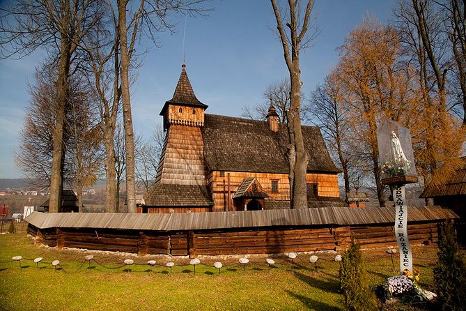 UNESCO Wooden churches of Southern Lesser Poland. Private tour - Introduction: Unlocking the Charm of Poland’s Wooden Churches