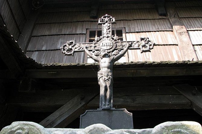 UNESCO Wooden churches of Southern Lesser Poland. Private tour - The Tour Experience: A Day Exploring Wooden Heritage