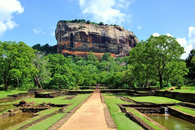 UNESCO World Heritage GOLDEN TRIANGLE Day Tour From Kandy - Introduction: Why Consider This Tour?