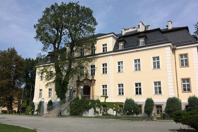 UNESCO World Heritage-Listed Church of Peace Day Tour From Wroclaw - Pricing and Cancellation Policy